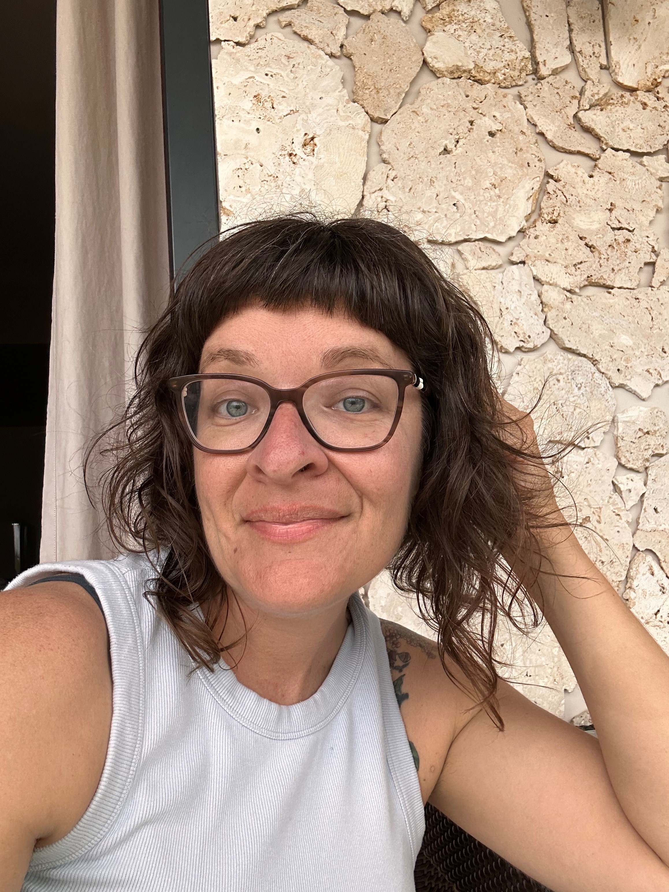 Rachael Smith | Kirby Institute